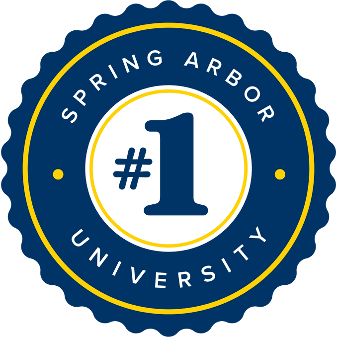 BSN to MSN - Nurse Educator | Spring Arbor University